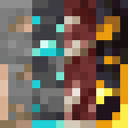 Best Saturation Pack - Minecraft Resource Packs - CurseForge