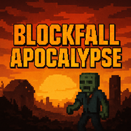 Blockfall Apocalypse - Minecraft Modpacks - CurseForge