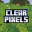 Clear Pixels - Minecraft Bedrock Texture Packs - CurseForge