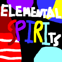 Elemental Spirits - Minecraft Mods - CurseForge