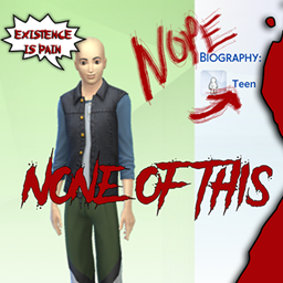 Twisted Fate: Mod for Werewolves + Vampires - The Sims 4 Mods - CurseForge