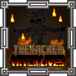 SCP-3998, The Wicker Witch Lives - Minecraft Mods - CurseForge