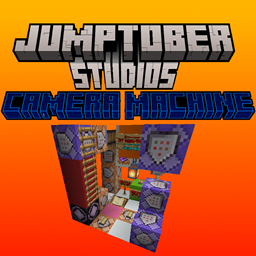 Jumptober Studios Smooth Camera Machine - Files - Minecraft Bedrock ...