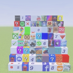 The Talking villagers - Minecraft Bedrock Texture Packs - CurseForge