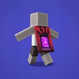 Animeted cape - Minecraft Bedrock Texture Packs - CurseForge