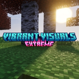 Vibrant Visuals Extreme Shader - Minecraft Bedrock Texture Packs ...