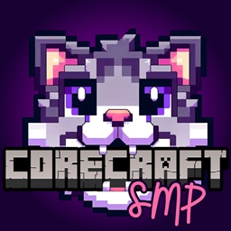 CoreCraft SMP - Minecraft Modpacks - CurseForge