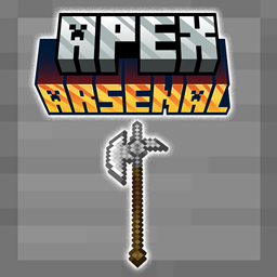 Apex Arsenal - Minecraft Mods - CurseForge