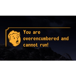 Eternally Overburdened - Files - Minecraft Mods - CurseForge