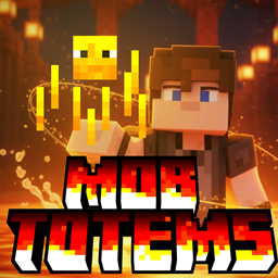 Mob Totems - Files - Minecraft Bedrock Addons - CurseForge