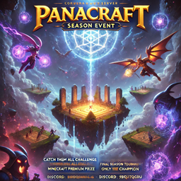 Pana'sCraft - PanaCraft Full v1.2 - Minecraft Modpacks - CurseForge
