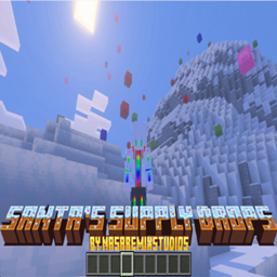 [Realm compatible]Tp/player warps Add-On - Minecraft Bedrock Scripts - CurseForge