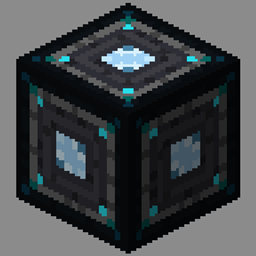 SourceBlock - Minecraft Mods - CurseForge