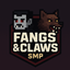 Fangs & Claws - Minecraft Modpacks - CurseForge