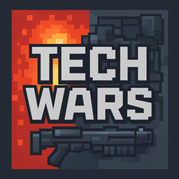 TechWars! - Minecraft Modpacks - CurseForge