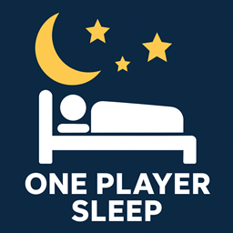 One Player Sleep - Minecraft Bukkit Plugins - CurseForge