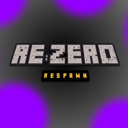 Re:Zero Respawn - Minecraft Mods - CurseForge