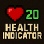 Player Health Display - Minecraft Data Packs - CurseForge