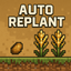 Auto Replant – Instant Crop Replanting - Minecraft Mods - CurseForge