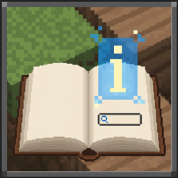 Knowledge: Pocket Wikipedia - Minecraft Bedrock Addons - CurseForge