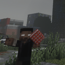 Block 'n Brains [Zombie Apocalypse Survival] - Gallery - Minecraft ...