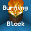 Burning Block - Gallery - Minecraft Mods - CurseForge