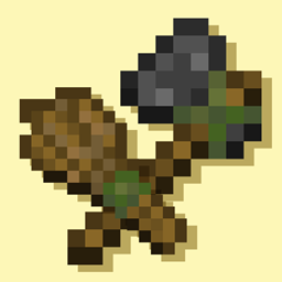 Flint Required - Gallery - Minecraft Mods - CurseForge