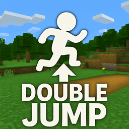 Quick Double Jump - double_jump-1.0.0-forge-1.20.1.jar - Minecraft Mods - CurseForge
