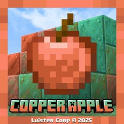 Copper Apples - Minecraft Mods - CurseForge