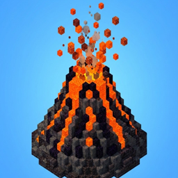 volcano - Minecraft Mods - CurseForge