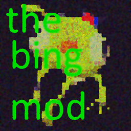 bing bong add-on - Gallery - Minecraft Bedrock Addons - CurseForge