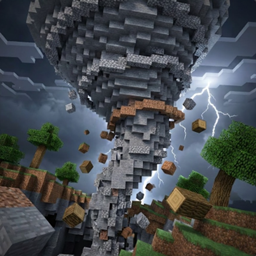 Tornado Disasters - Minecraft Mods - CurseForge