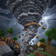 Tornado Disasters - Minecraft Mods - CurseForge