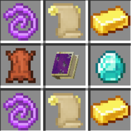 Ars Spellbook Rebalance - Minecraft Mods - CurseForge