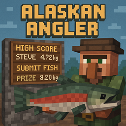Alaskan Angler - Minecraft Mods - CurseForge