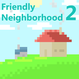 Friendly Neighborhood - Minecraft Modpacks - CurseForge