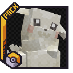 Cobblemon PokeSizes - Minecraft Resource Packs - CurseForge