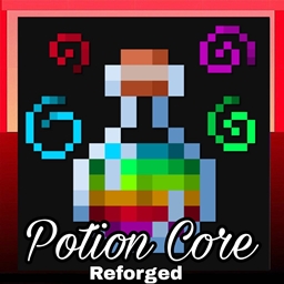 Potion Core Reforged - Files - Minecraft Mods - CurseForge