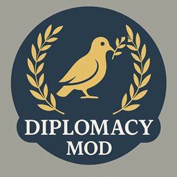 Diplomacy Minecraft Mods Curseforge