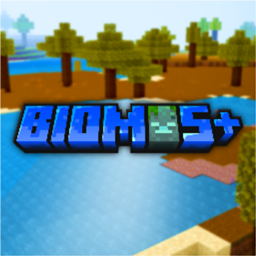 Biomes+ - Minecraft Bedrock Addons - CurseForge