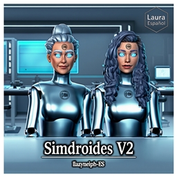 🛋️💕 Interaction: Laying Head on Lap — Created by Mercuryfoam — Spanish ...