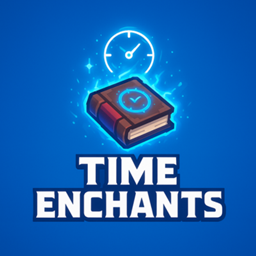 Time Enchants - encantamientos-op-1.0.0.jar - Minecraft Mods - CurseForge