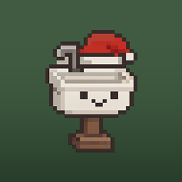 Christmas Sink - Christmas Sink 6.5 - Minecraft Modpacks - CurseForge