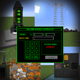 joshemve's Profile - Member List - CurseForge