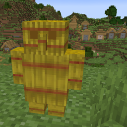 Golems & Stuff - Minecraft Mods - CurseForge