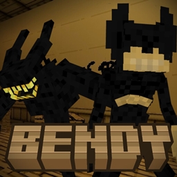 Bendy and the Ink Machine - Gallery - Minecraft Mods - CurseForge