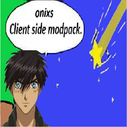 Onixs Client ModPack - Minecraft Modpacks - CurseForge