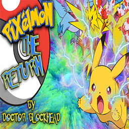 Pmon The Return - Gallery - Minecraft Modpacks - CurseForge