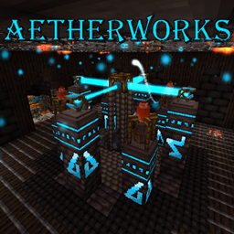Aetherworks - Minecraft Mods - CurseForge