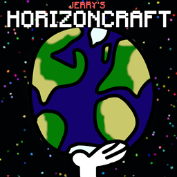 Jerry's HorizonCraft - Gallery - Minecraft Modpacks - CurseForge